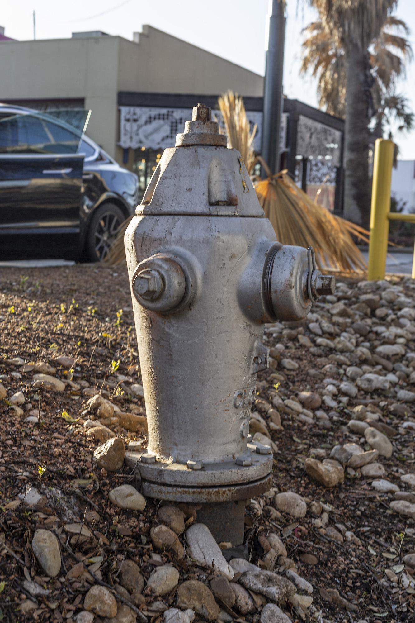 AET 319 – 3D Foundations | Isaac Oster – Lead Technical Artist